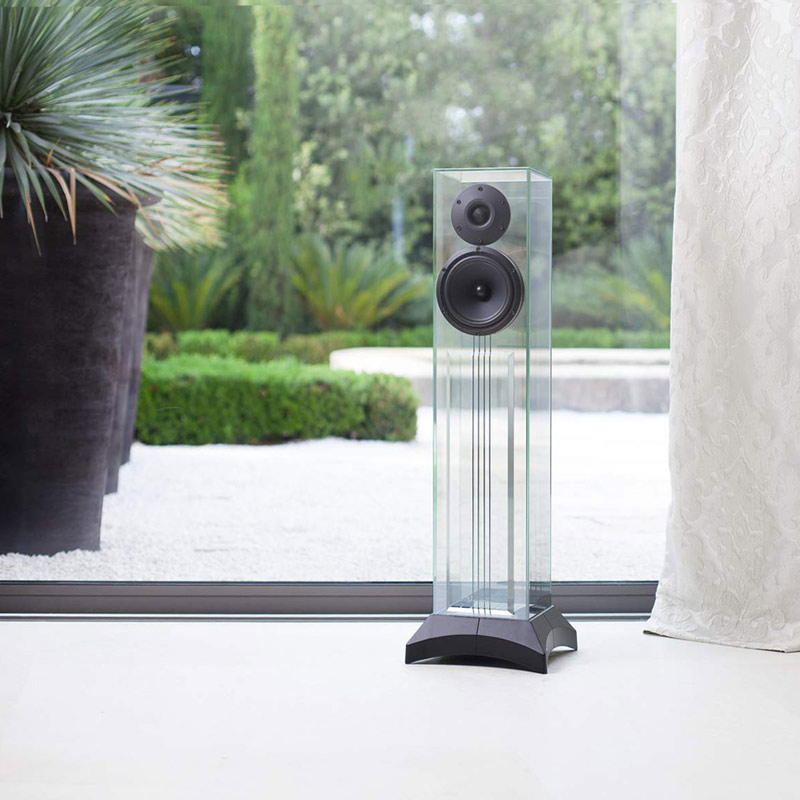 Notre Histoire - Waterfall Audio