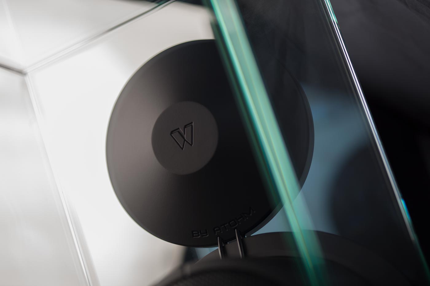 Victoria XT - Waterfall Audio