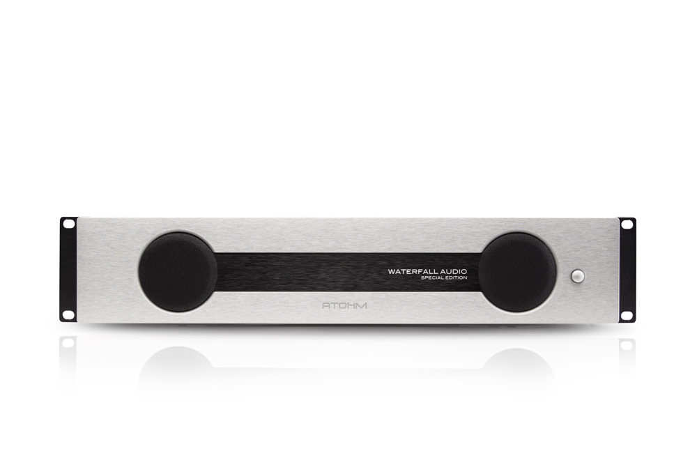 RS700 - GB - Waterfall Audio