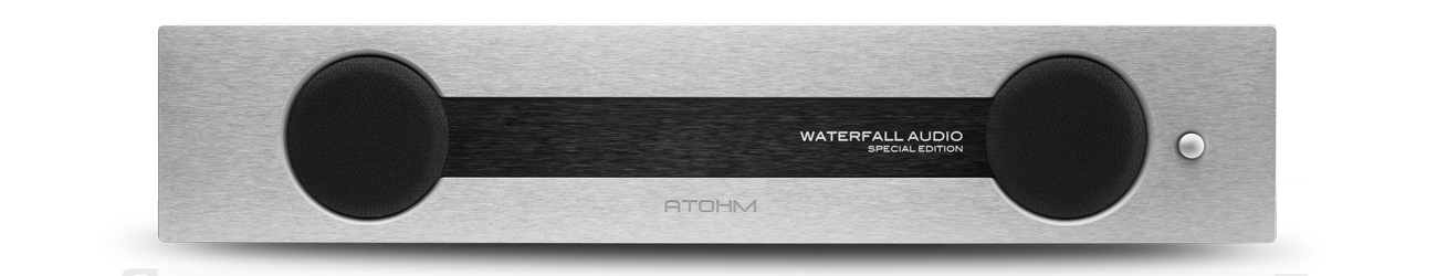RS700 - GB - Waterfall Audio