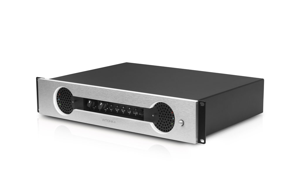 RS700 - GB - Waterfall Audio