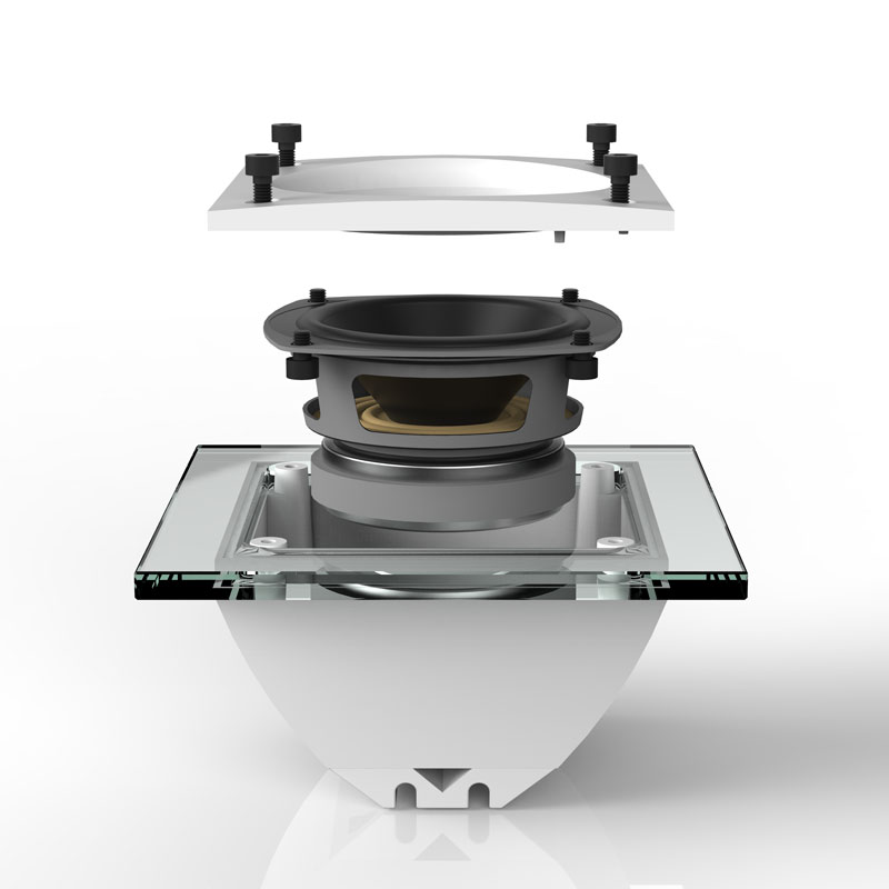 Serio - GB - Waterfall Audio Serio - GB - Waterfall Audio