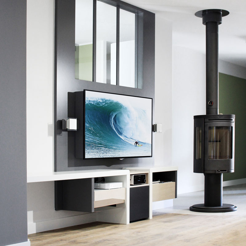 Serio - GB - Waterfall Audio