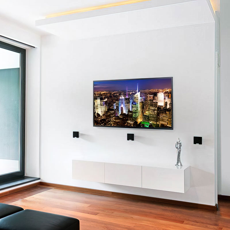 Serio - GB - Waterfall Audio