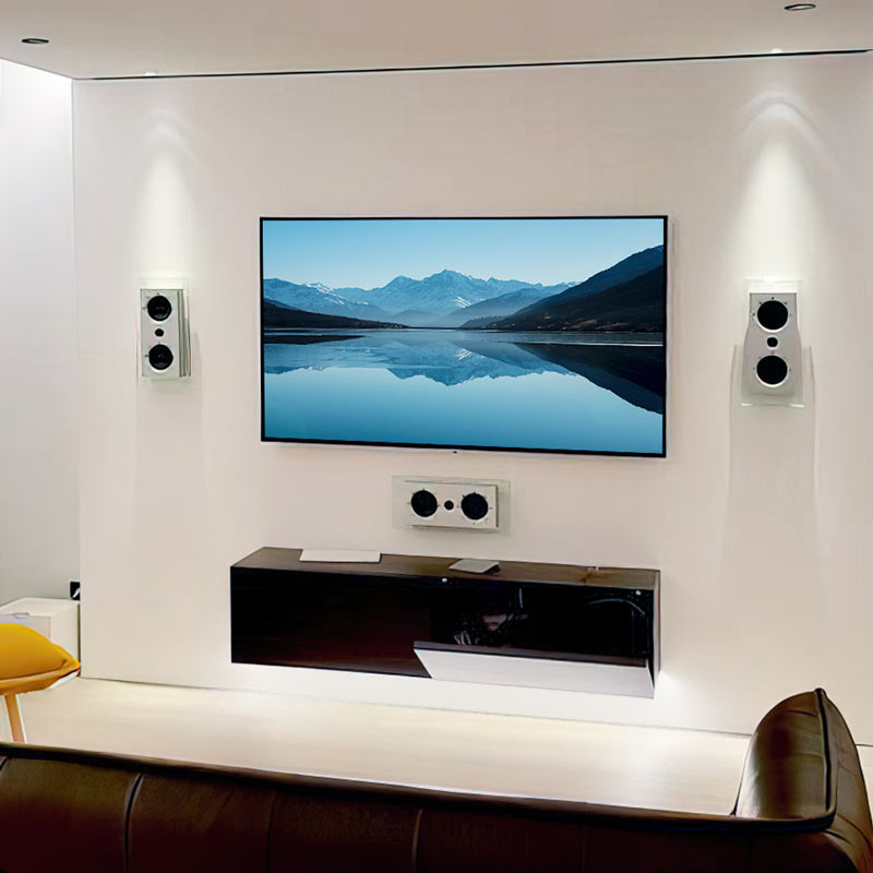 Pack 4 - Waterfall Audio