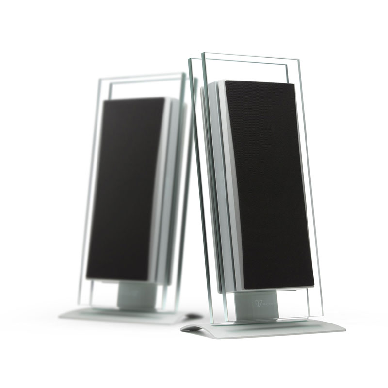 Elora Evo LR – GB – Waterfall Audio