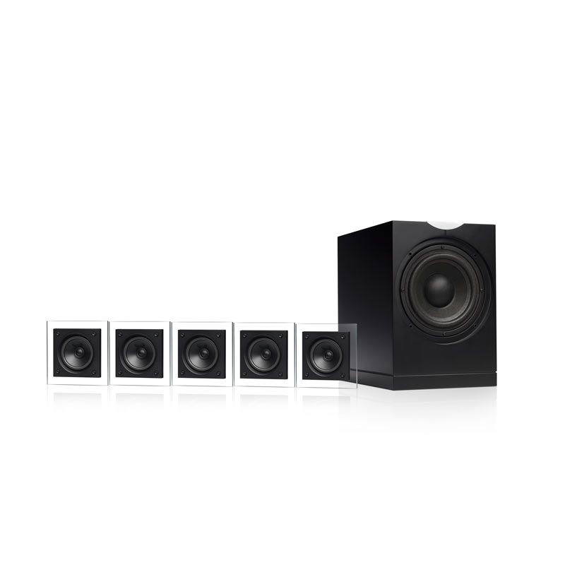 Pack 1 - Waterfall Audio