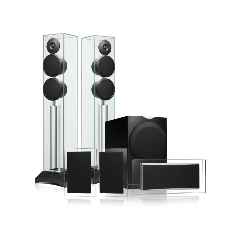 Pack 5 – Waterfall Audio