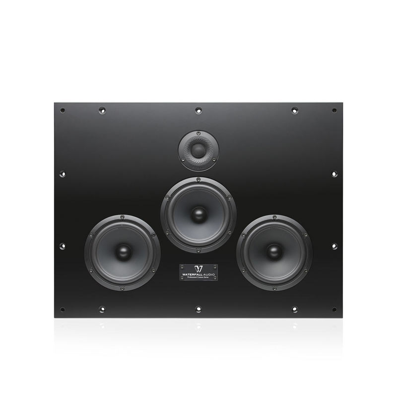 LCR300 - Waterfall Audio