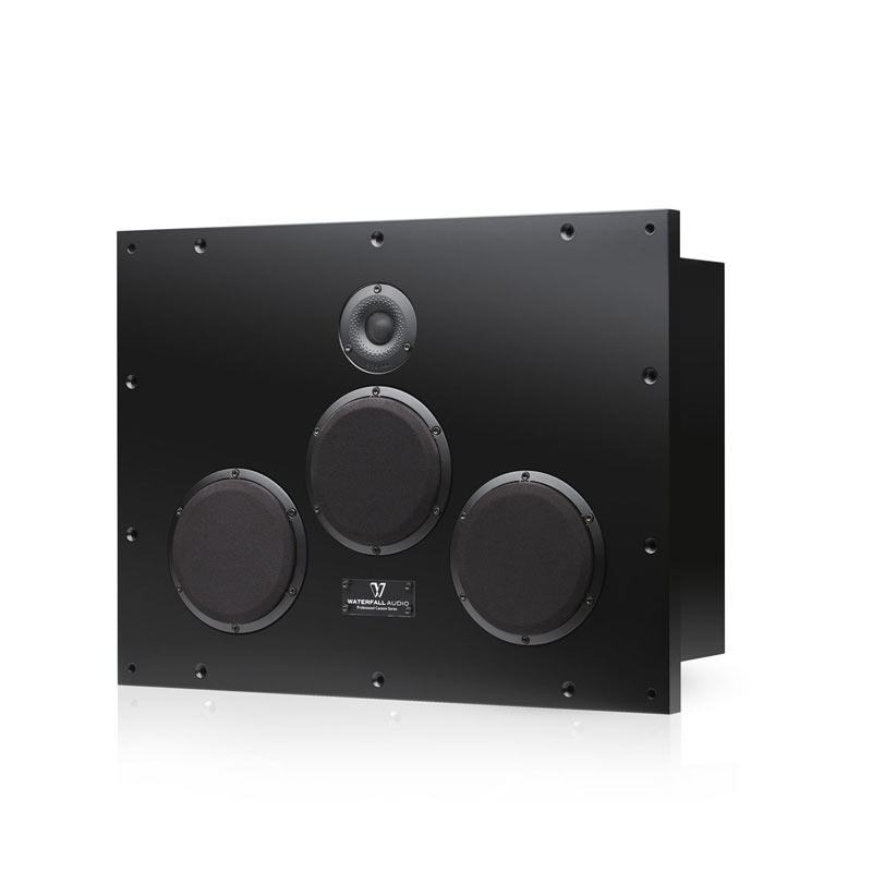 LCR300 - Waterfall Audio