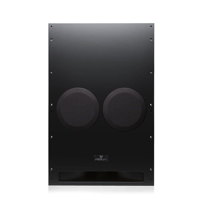 SUB600 - Waterfall Audio