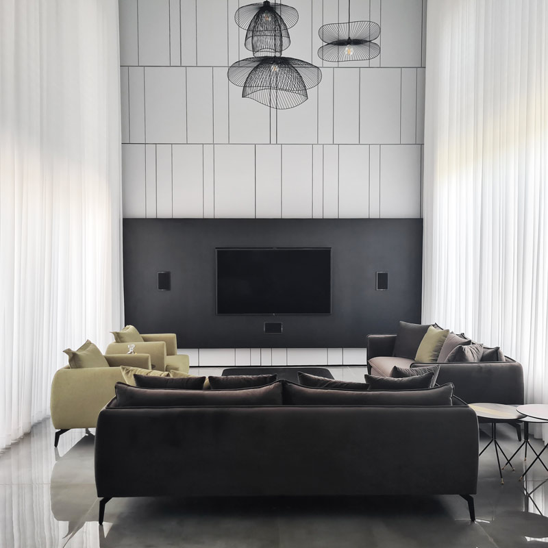 Pack 2 - Waterfall Audio