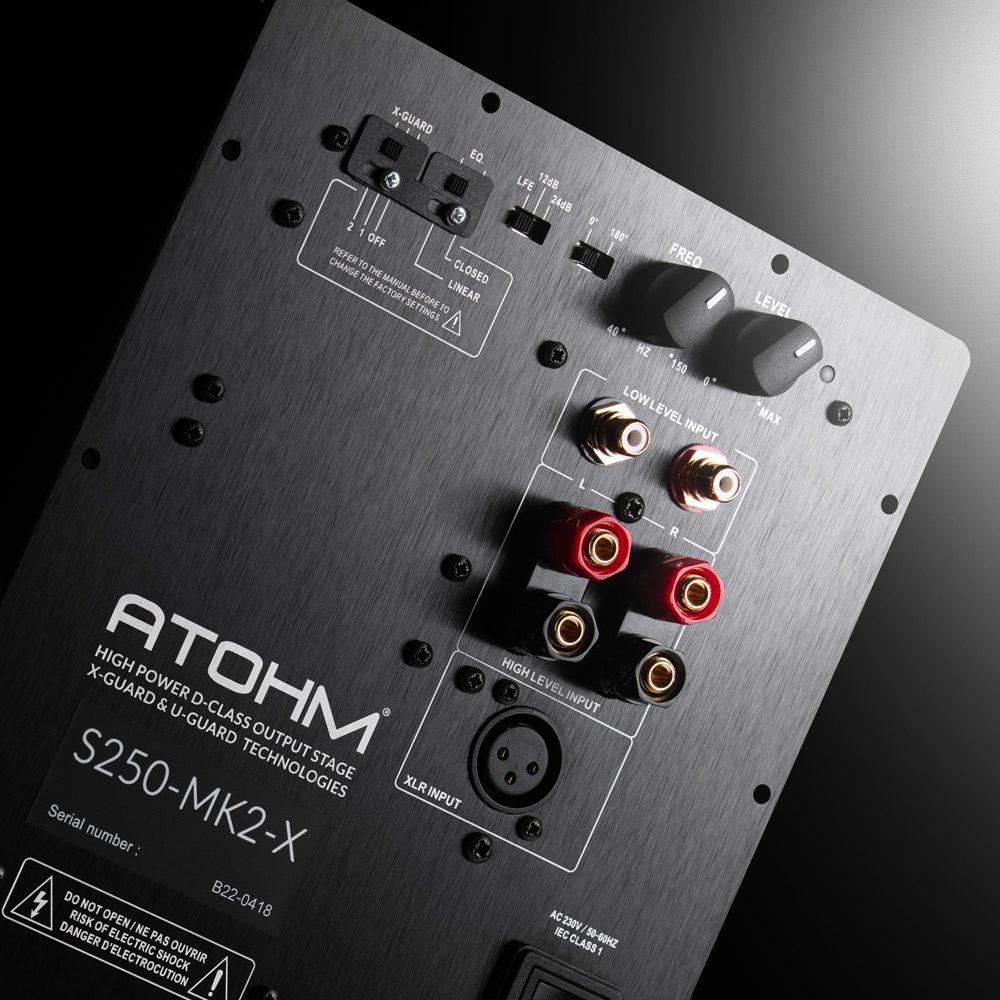 HF2-250X - GB - Waterfall Audio