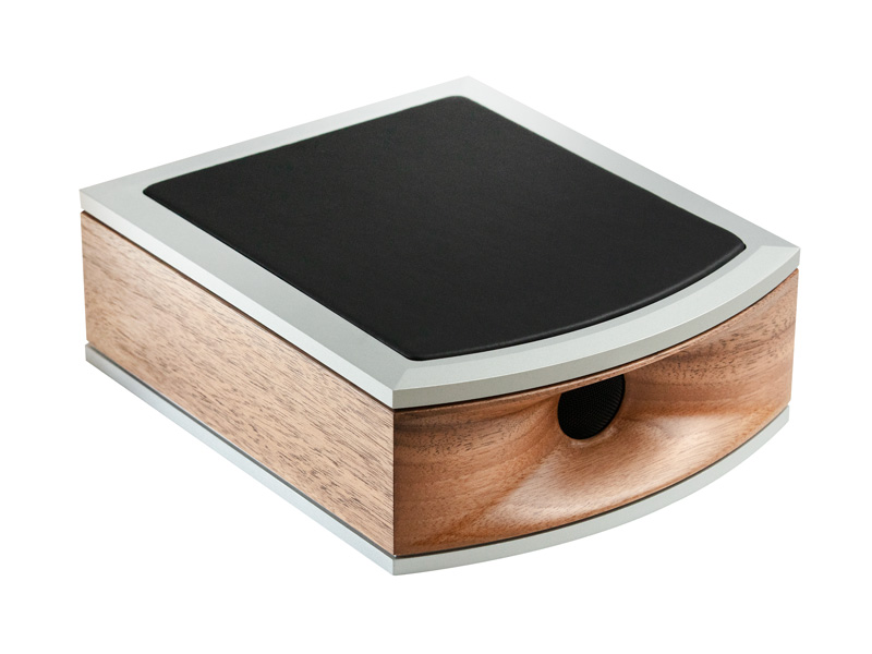 Niagara XT1 - Waterfall Audio