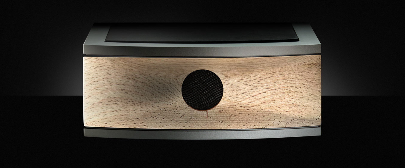 Niagara XT2 - Waterfall Audio