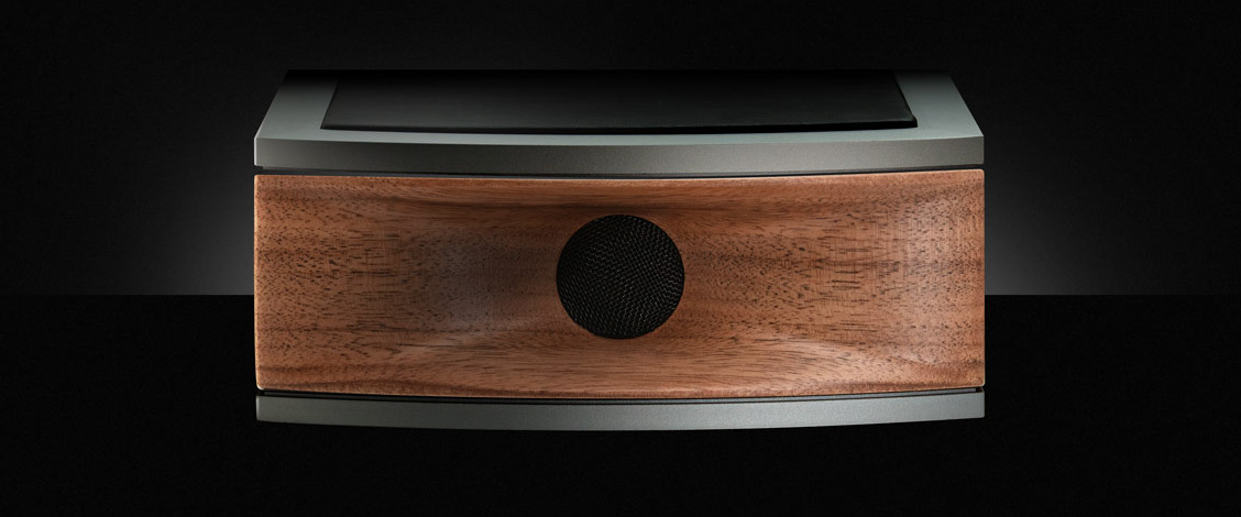 Niagara XT1 - Waterfall Audio