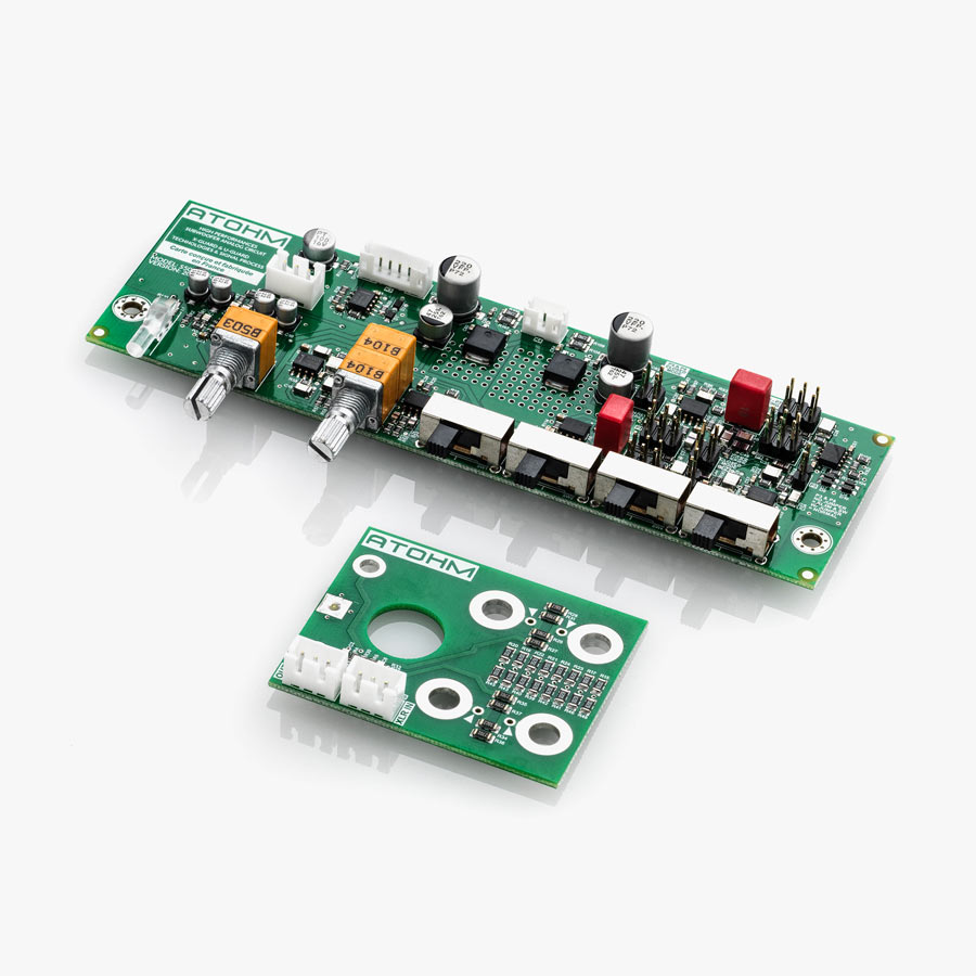 S500-EX - GB - Waterfall Audio